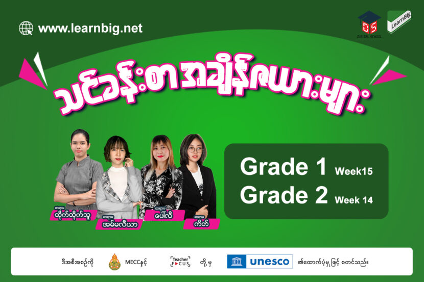 Digital School | LearnBig